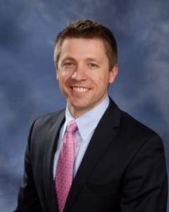 Bryant Anderson – Milford Presbyterian Church